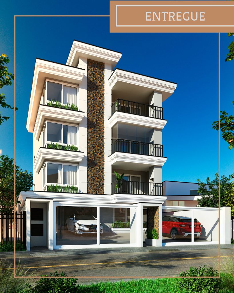 Empreendimentos | Casa Prime